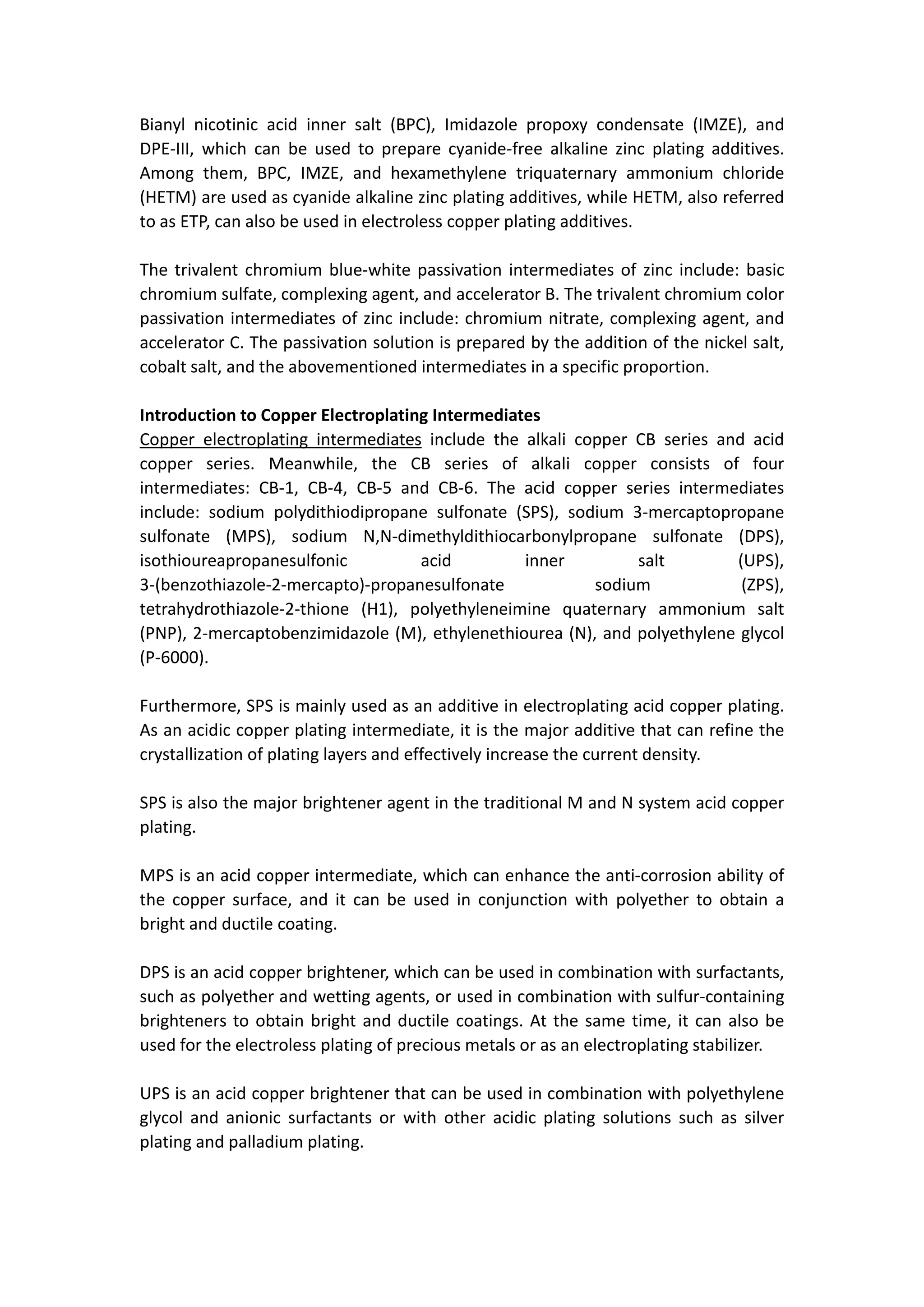 What is Electroplating Intermediate.pdf