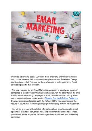 What is email marketing.pdf