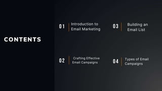 What is Email marketing and how to do email marketing.pptx