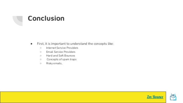What is Email Validation | PDF
