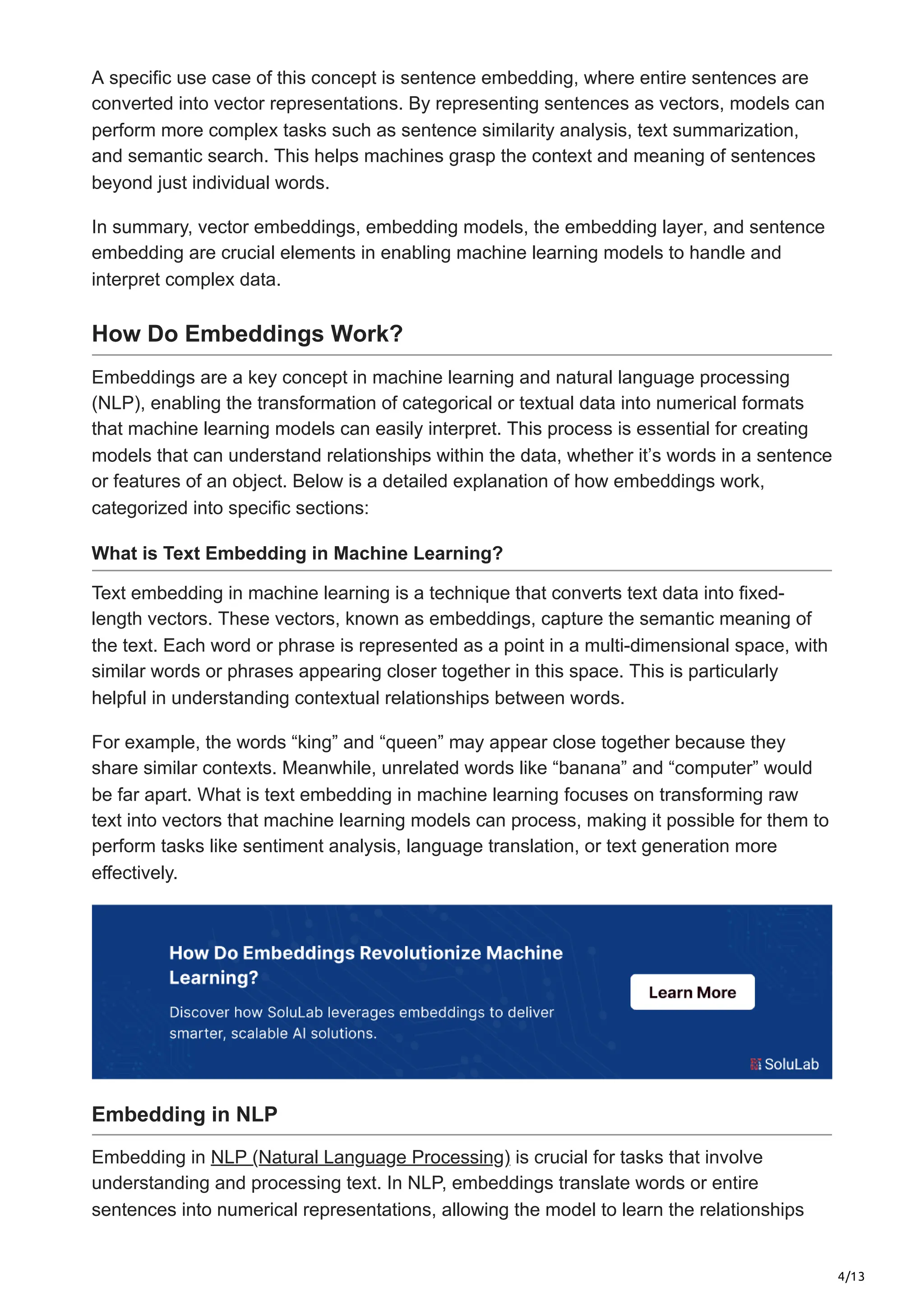 What is Embedding in Machine Learning.pdf