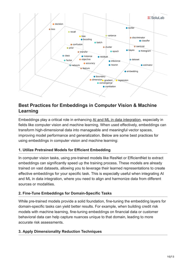 What is Embedding in Machine Learning.pdf