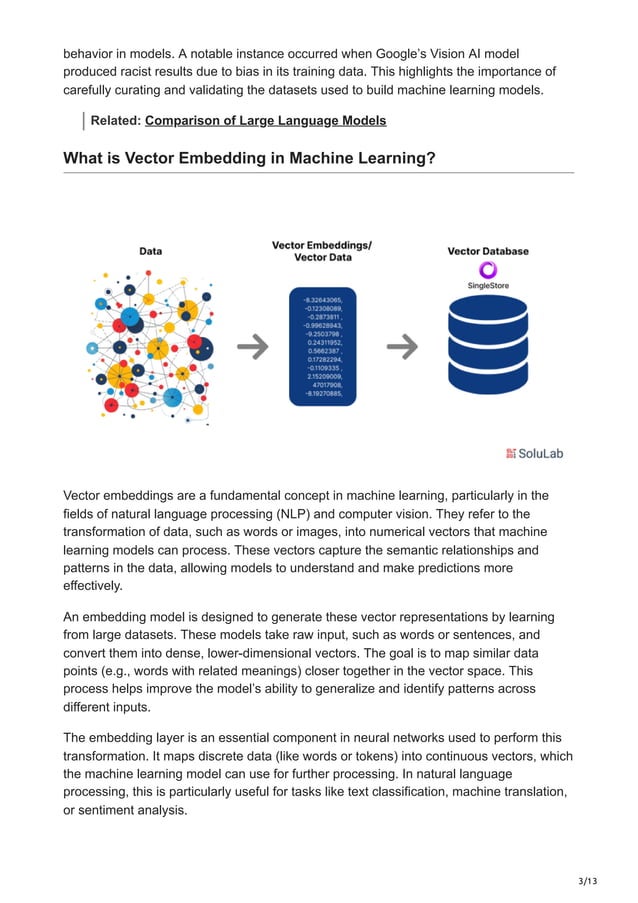 What is Embedding in Machine Learning.pdf