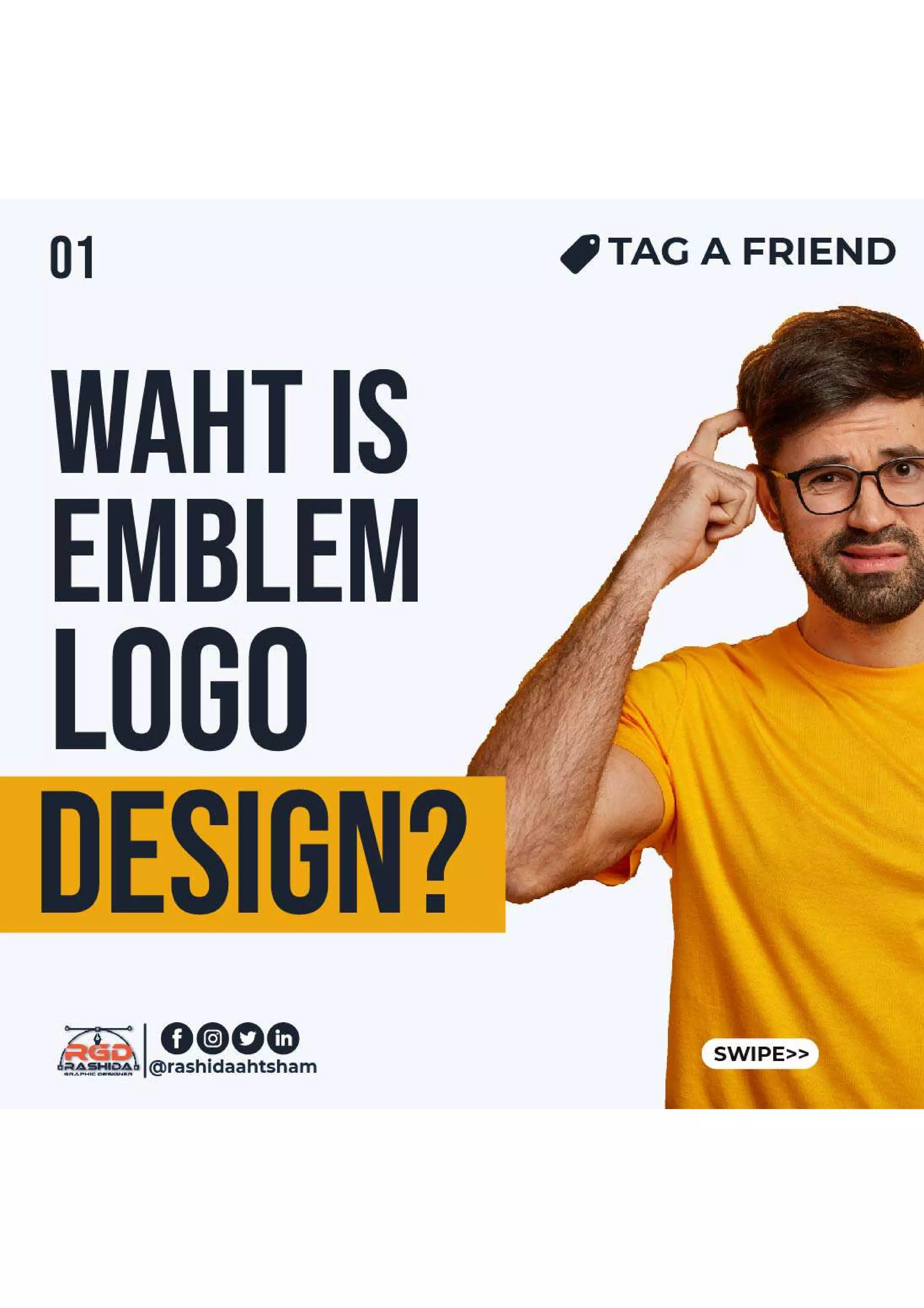 What is emblem logo design.pdf