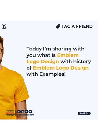 What is emblem logo design.pdf