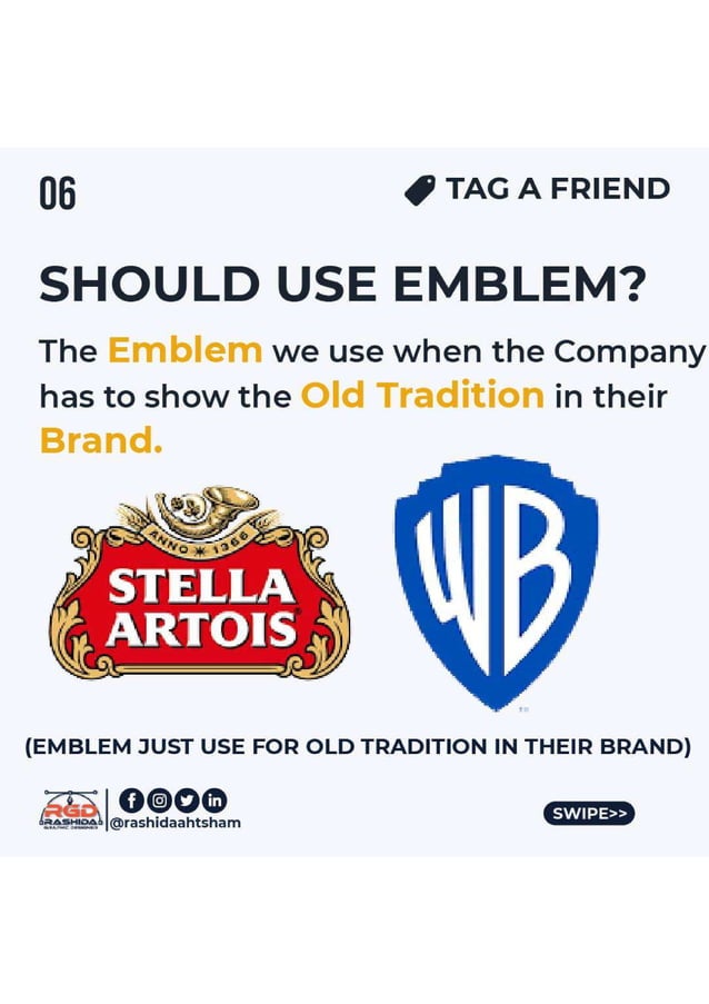 What is emblem logo design.pdf