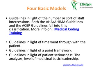 Medical coding training | Medical Coding CPC Training Hyderabad | PPT