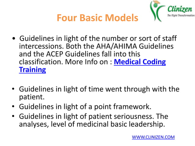 Medical Coding Training Medical Coding Cpc Training Hyderabad Ppt