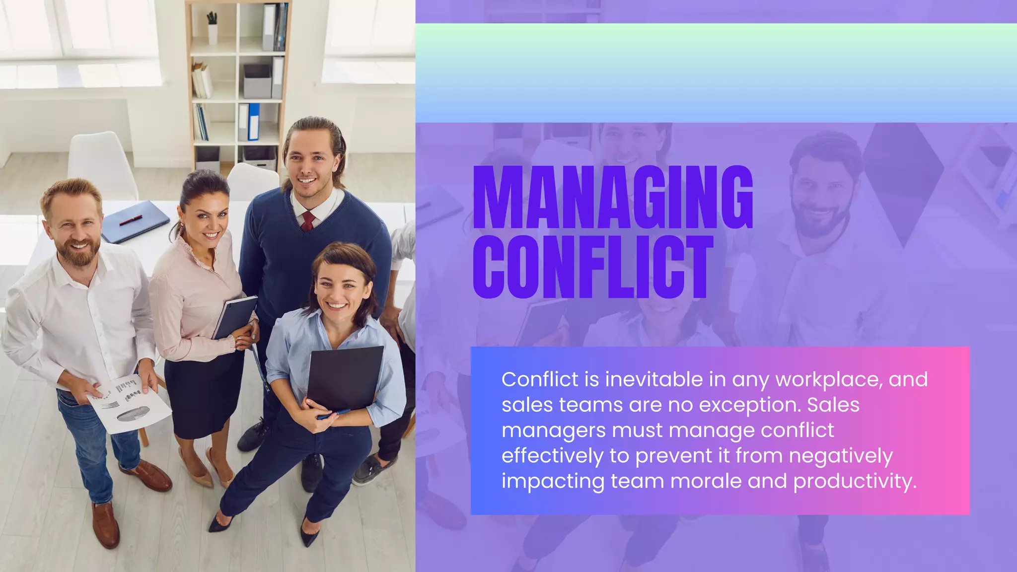 The Role of Emotional Intelligence in Sales Management: A Crucial Element for Success | PDF ...