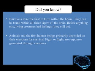 What Is Emotional Intelligence? | PPTX