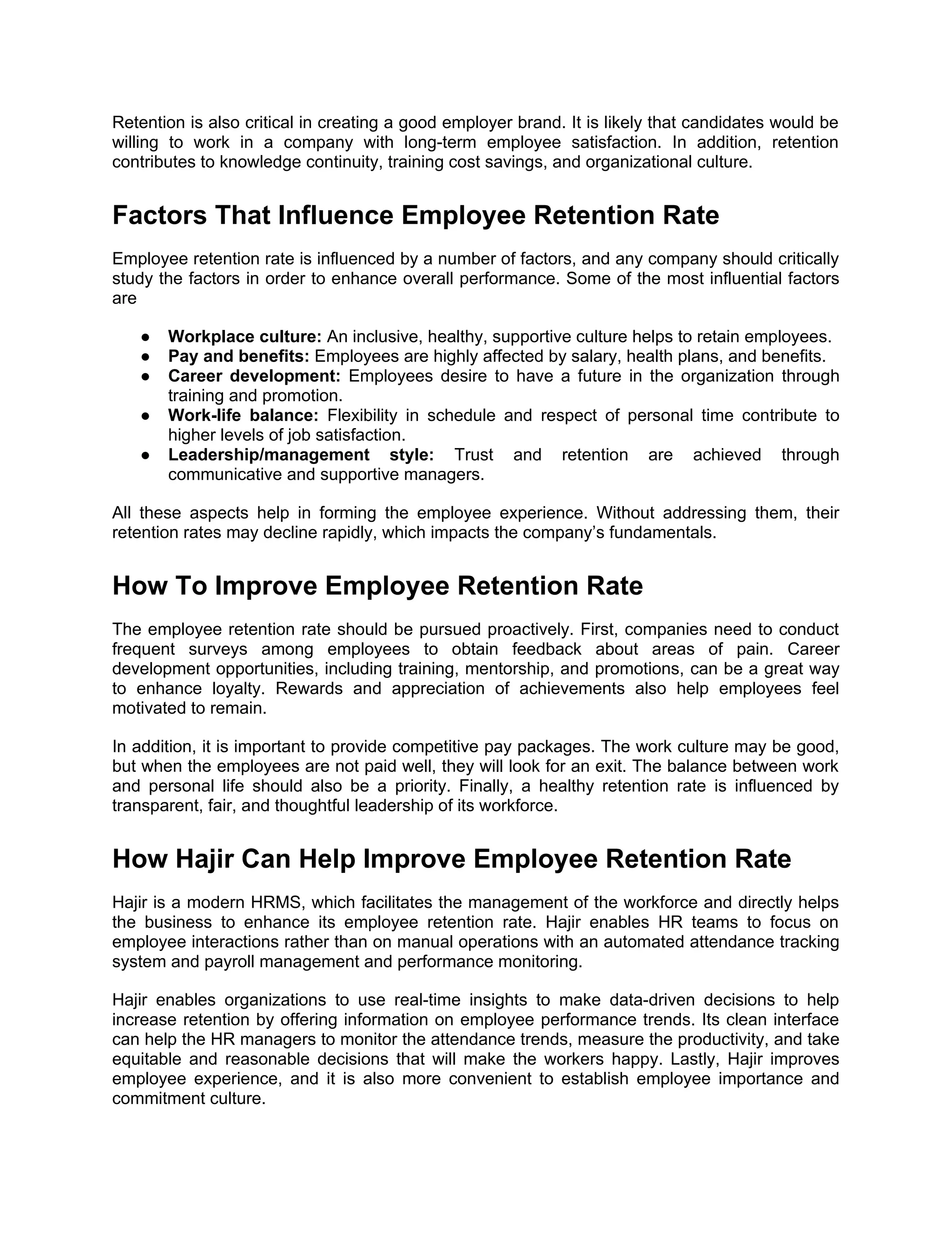 What Is Employee Retention Rate and Why It Matters.docx