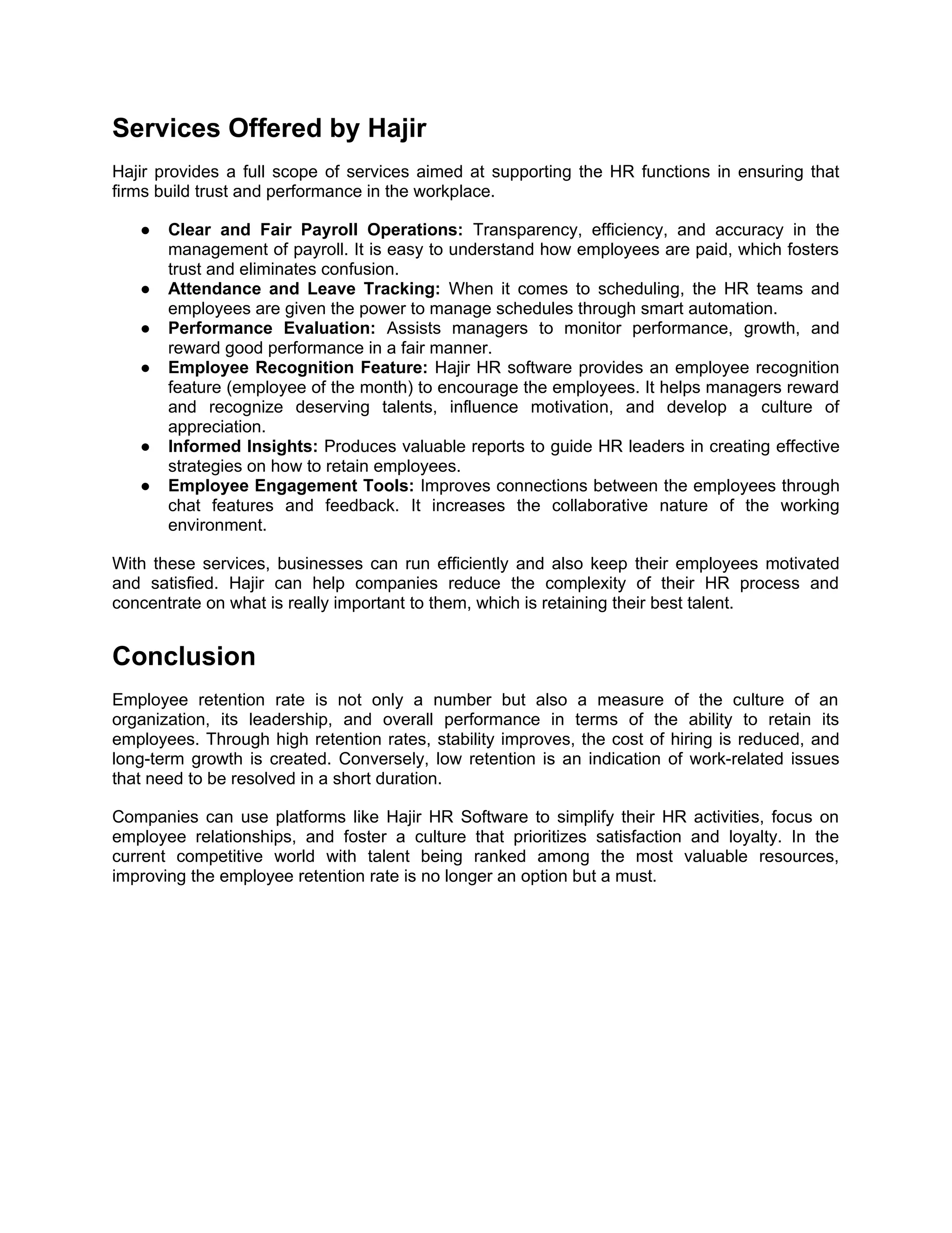 What Is Employee Retention Rate and Why It Matters.docx