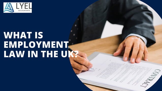 What is employment law.pdf | Business | Business and Finance