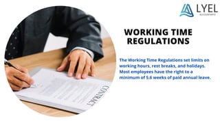 What is employment law.pdf | Business | Business and Finance