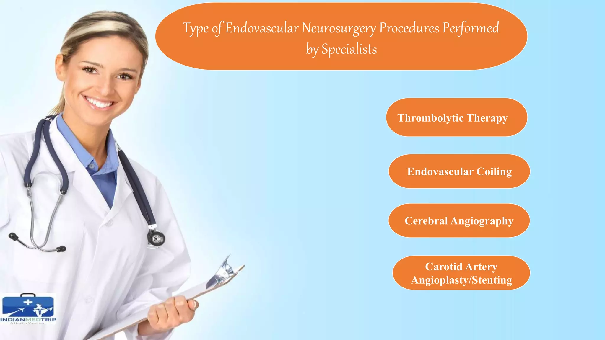 What is Endovascular Neurosurgery | PPTX | Brain and Nervous System ...