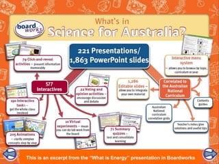 What is energy.ppt.pdf definiton of energy | PDF