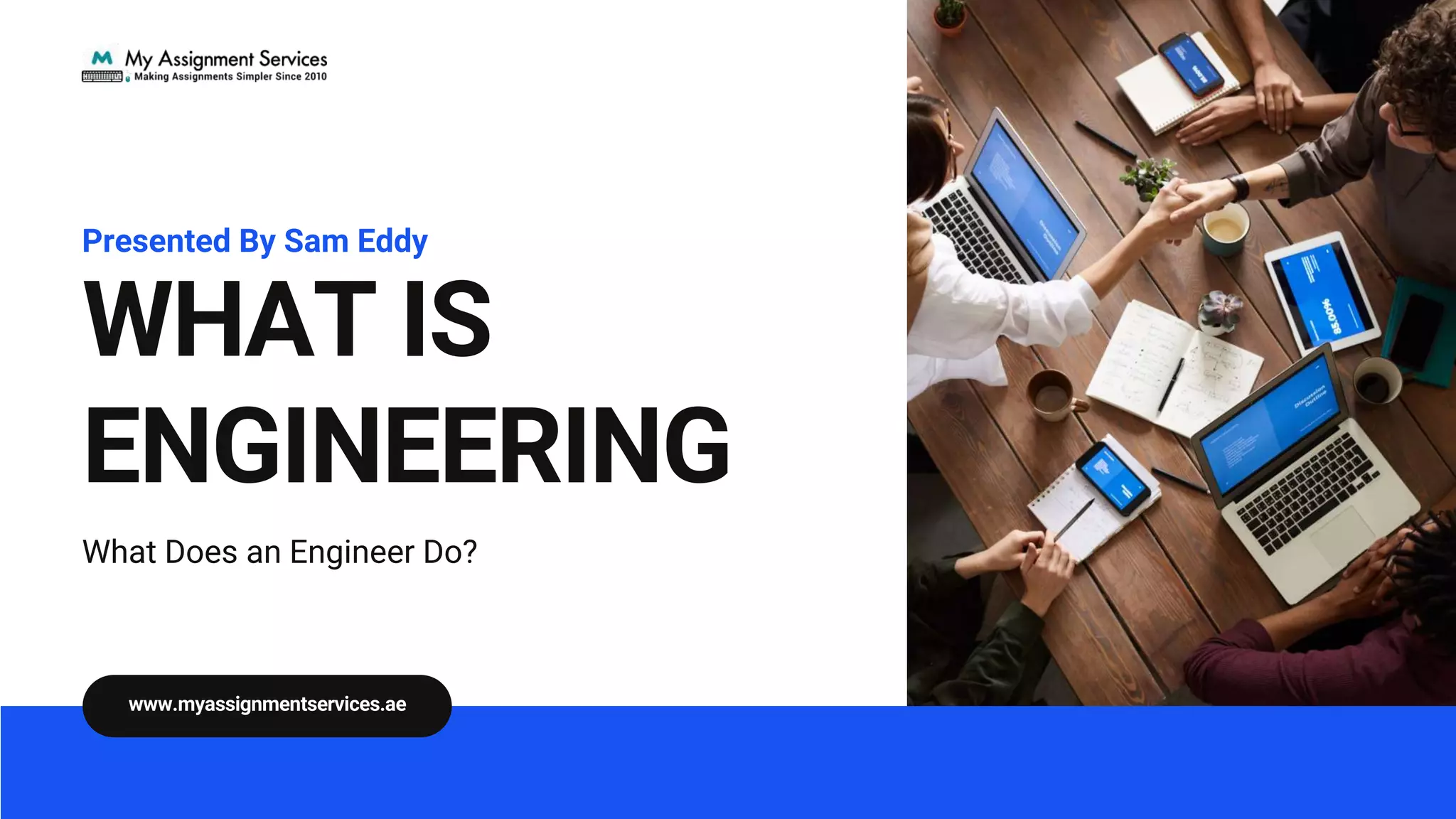 What is Engineering in UAE and What Does an Engineer Do ? | PPTX ...