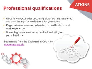 Why choose engineering? | PPTX