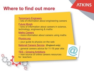 Why choose engineering? | PPTX