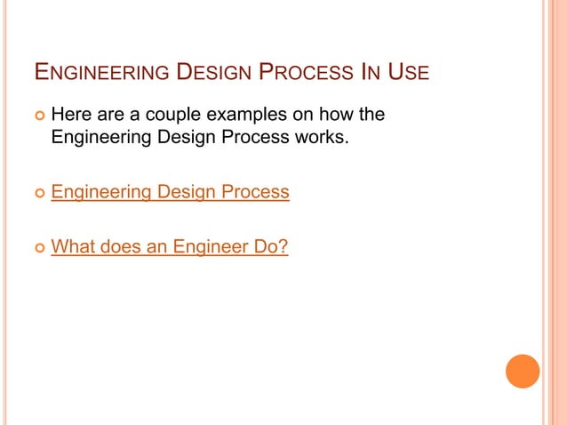 What is Engineering? Presentation | PPTX | Civil Engineering Industry | Industries