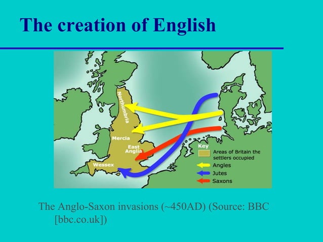 What is english; what is language (online new) | PPT