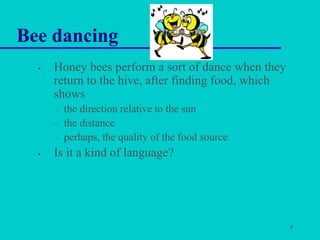 What is english; what is language (online new) | PPT