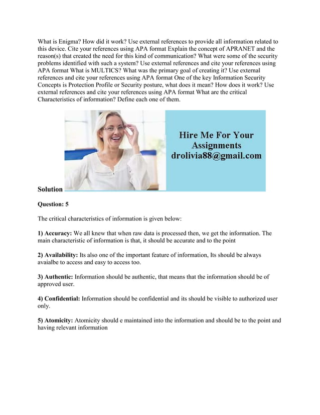 What is Enigma- How did it work- Use external references to provide al.docx