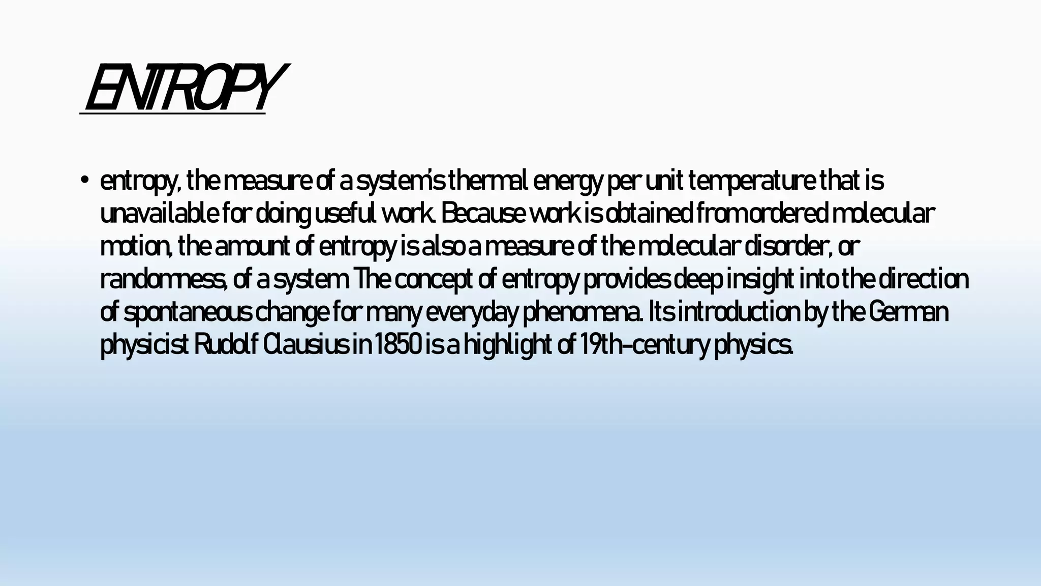WHAT IS ENTROPY.pptx