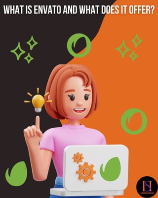 Envato Elements Review | PDF