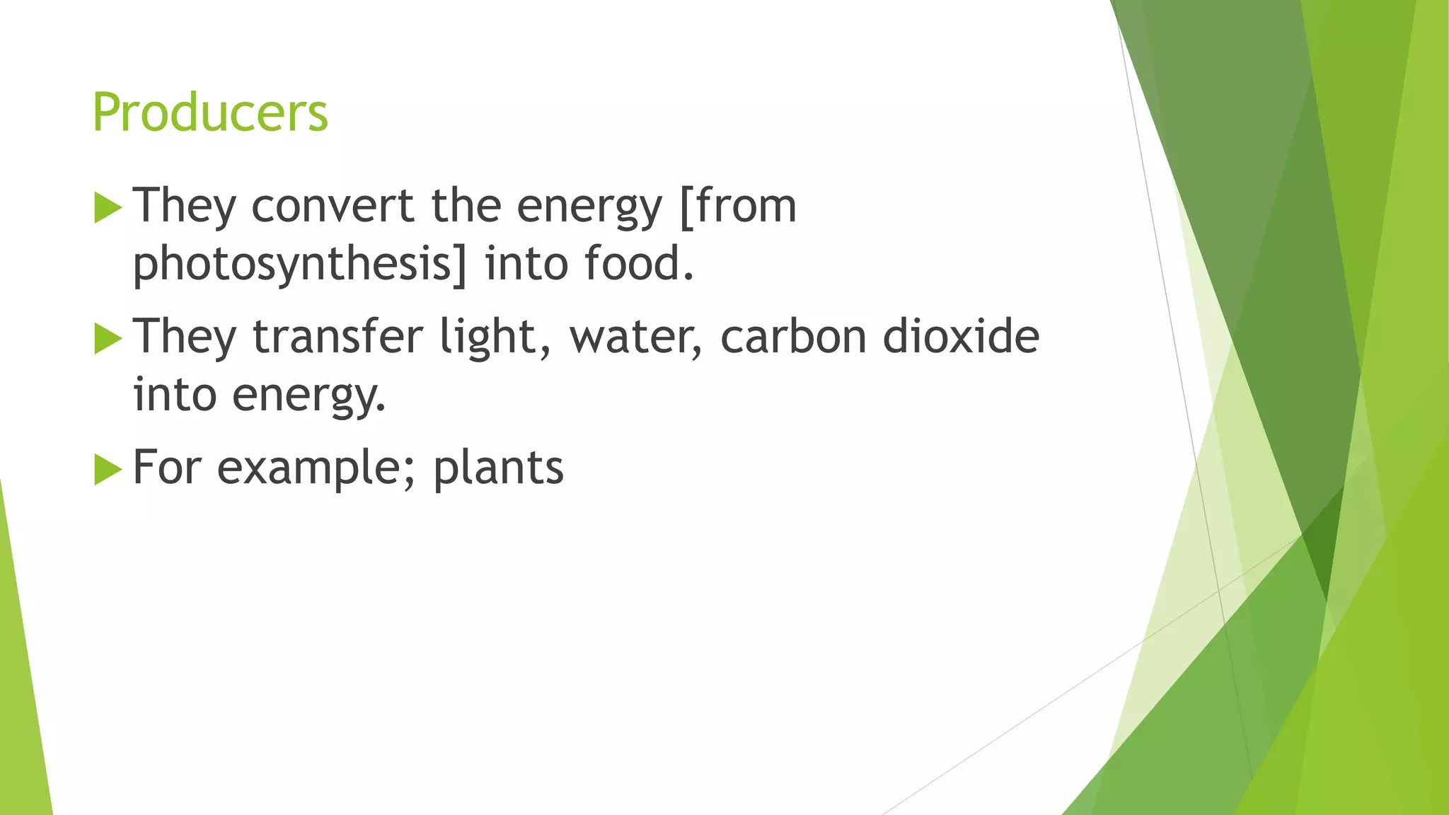 What is Environment? Types and components of environment. | PPTX