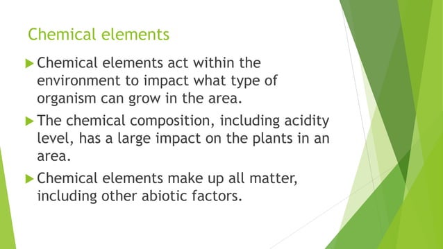 What is Environment? Types and components of environment. | PPTX