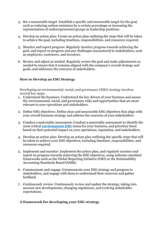 What Is Environmental Social and Governance (ESG).pdf