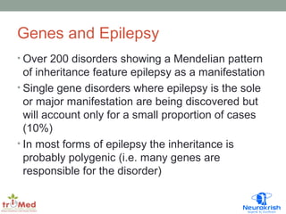 What is Epilepsy? | PPT
