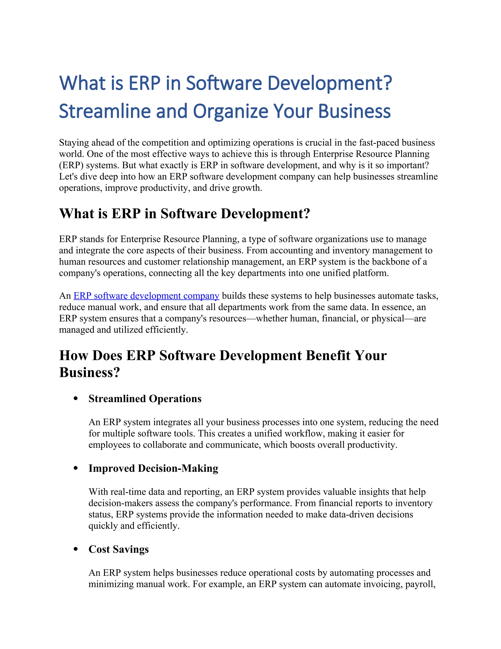 What is ERP in Software Development.docx