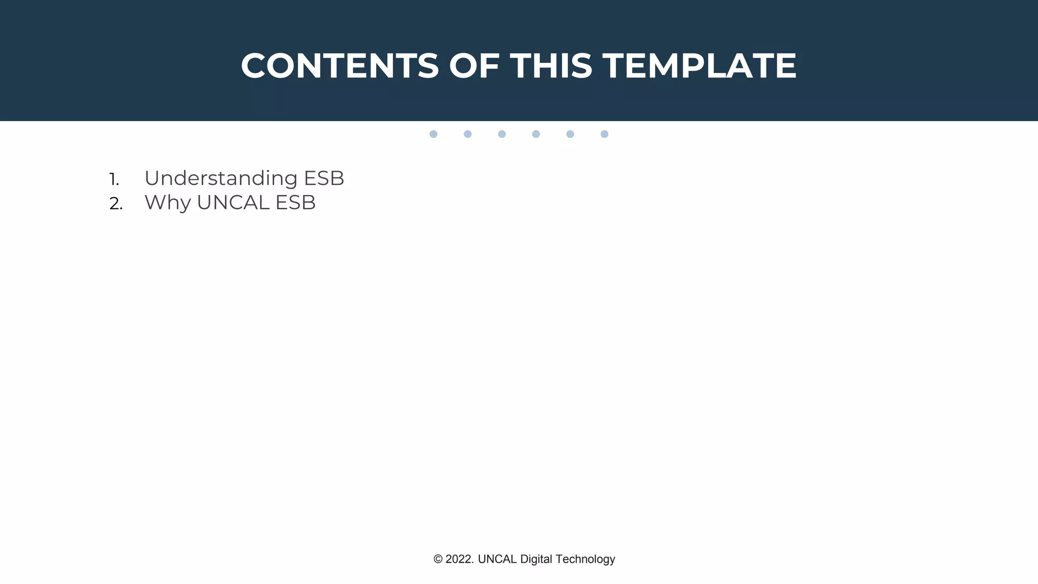 What is ESB (v2).pptx