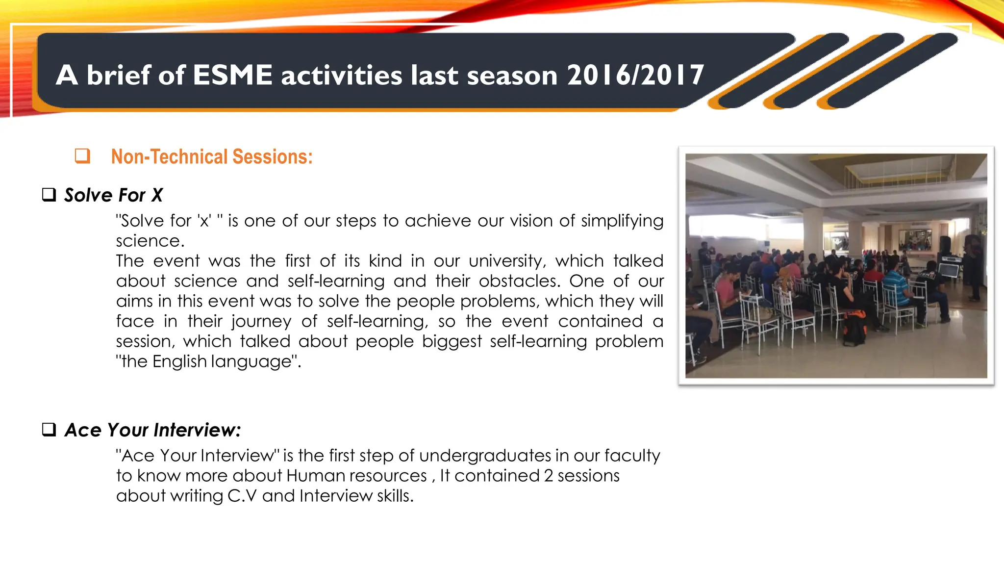 What Is ESME.pdf dhshaps shdoxvdhdidvdjxjd | PPT