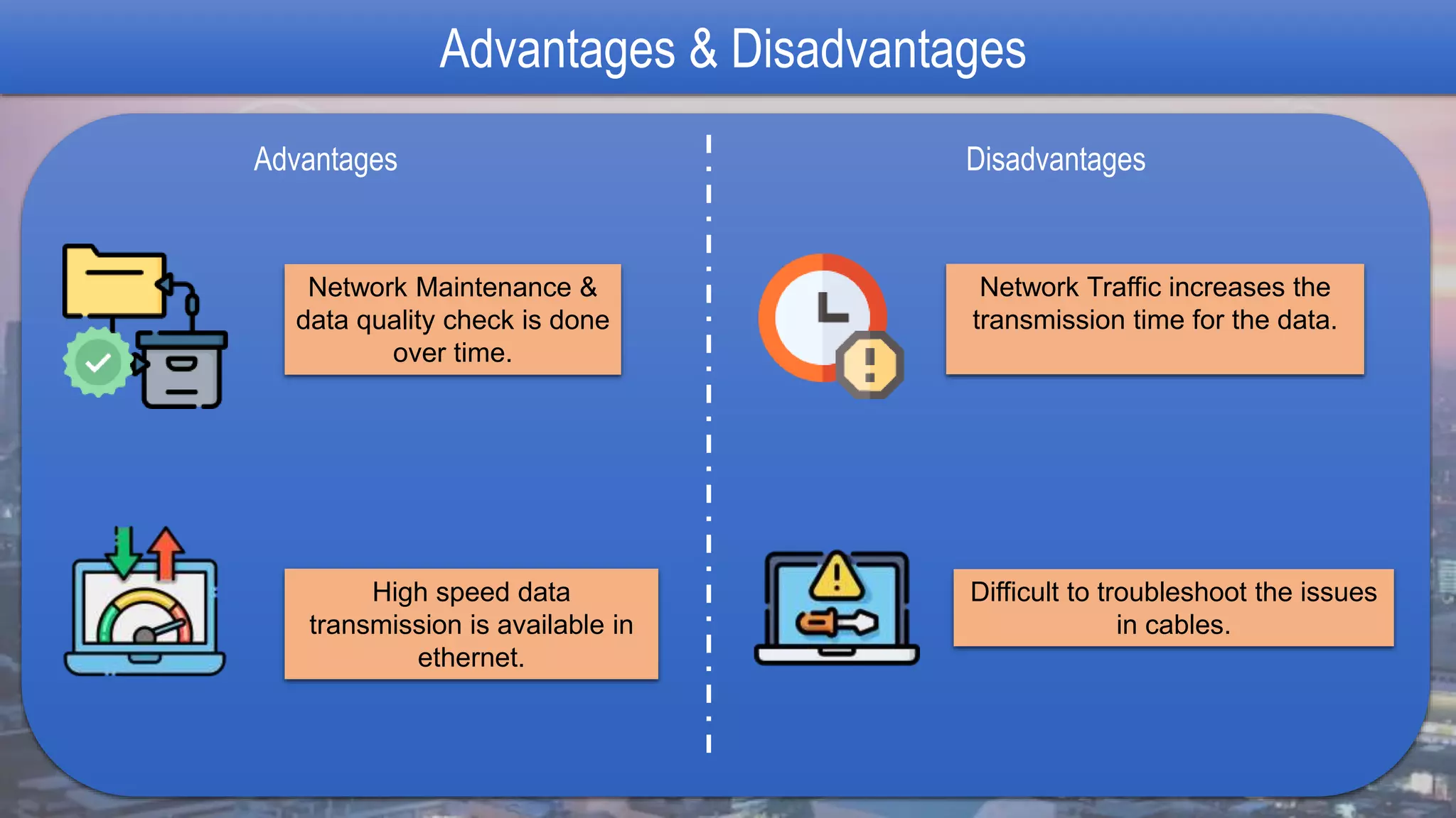 What is Ethernet | PPTX