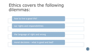 What is ethics.pptx