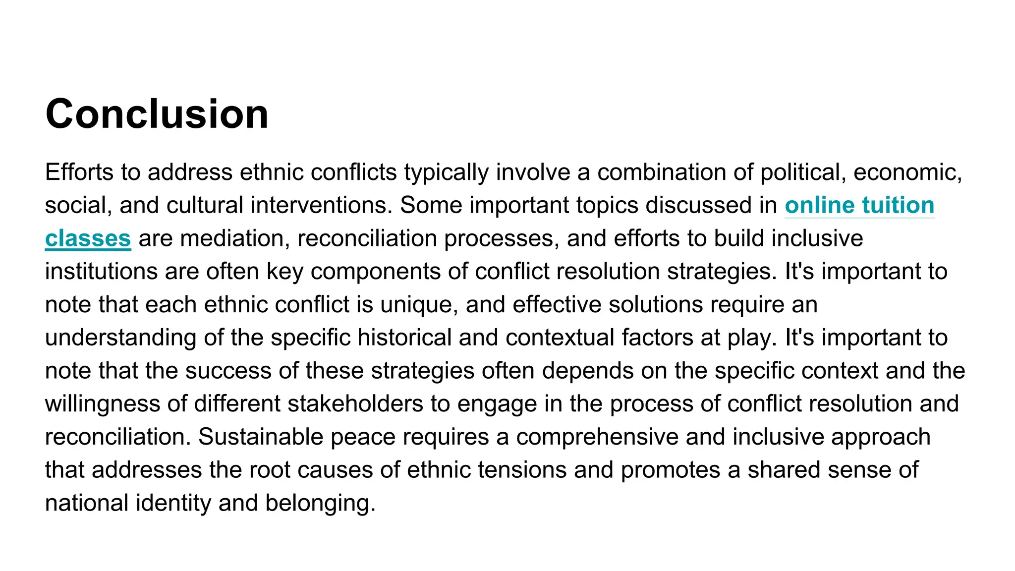 What is ethnic conflict and how can it be managed in a nation_.pptx