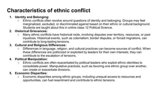 What is ethnic conflict and how can it be managed in a nation_.pptx