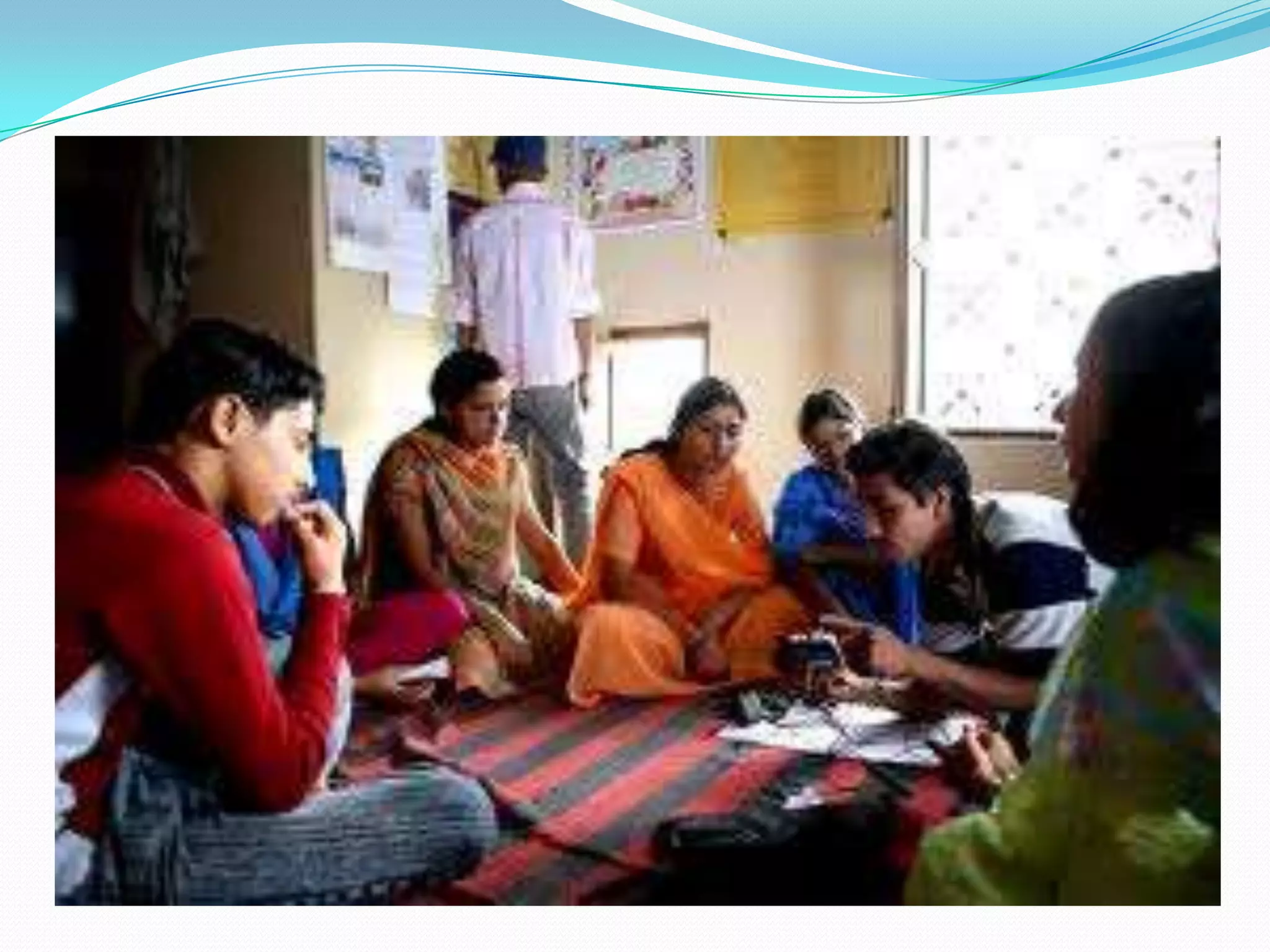 What is Ethnographic Method | PPTX