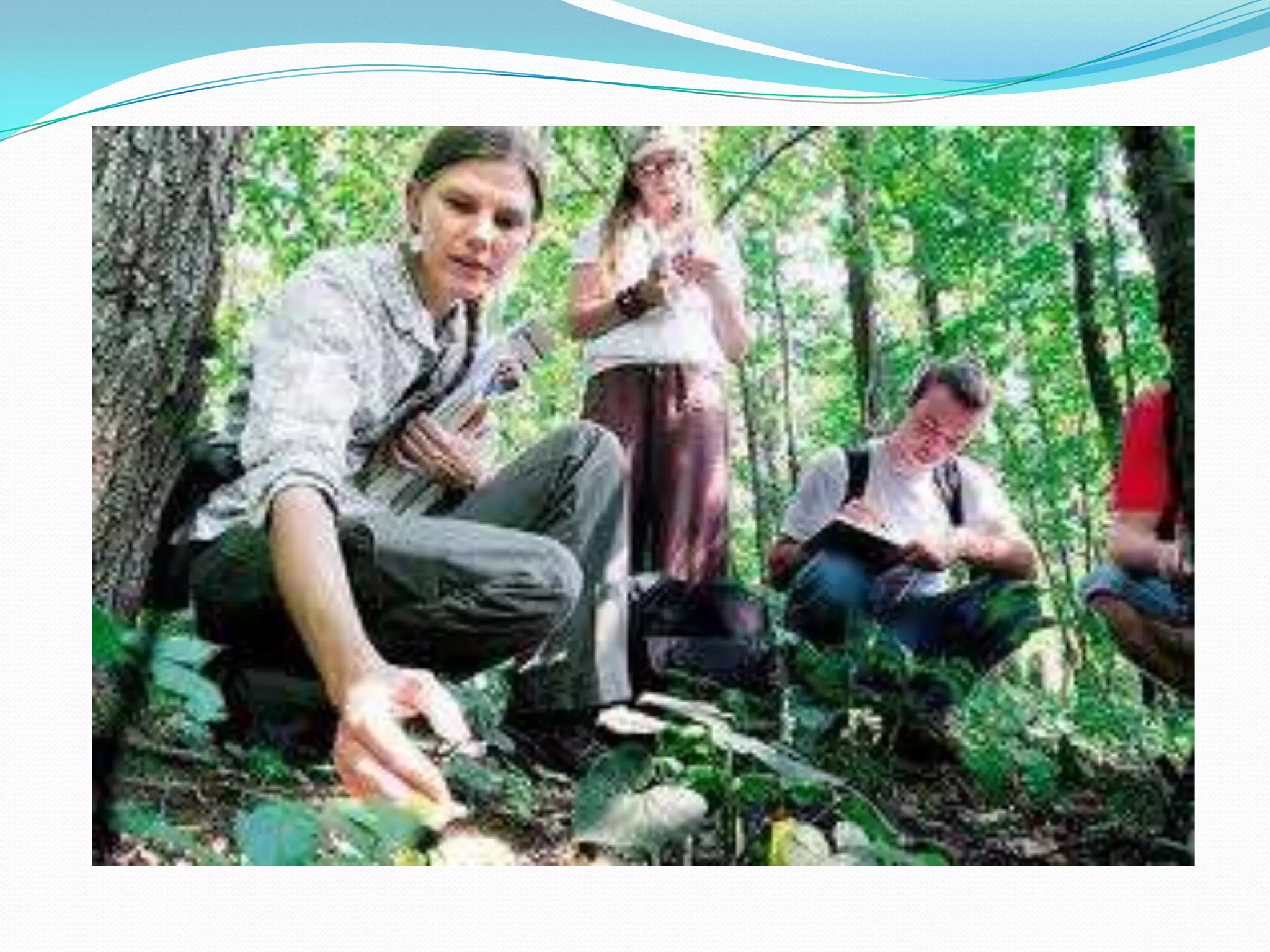 What is Ethnographic Method | PPTX