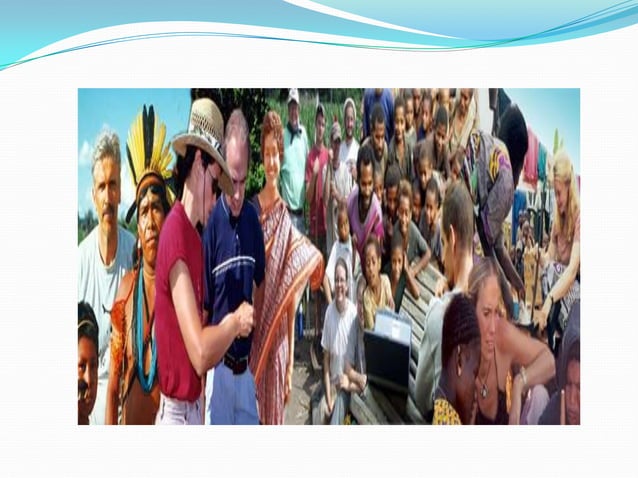 What is Ethnographic Method | PPTX | Education