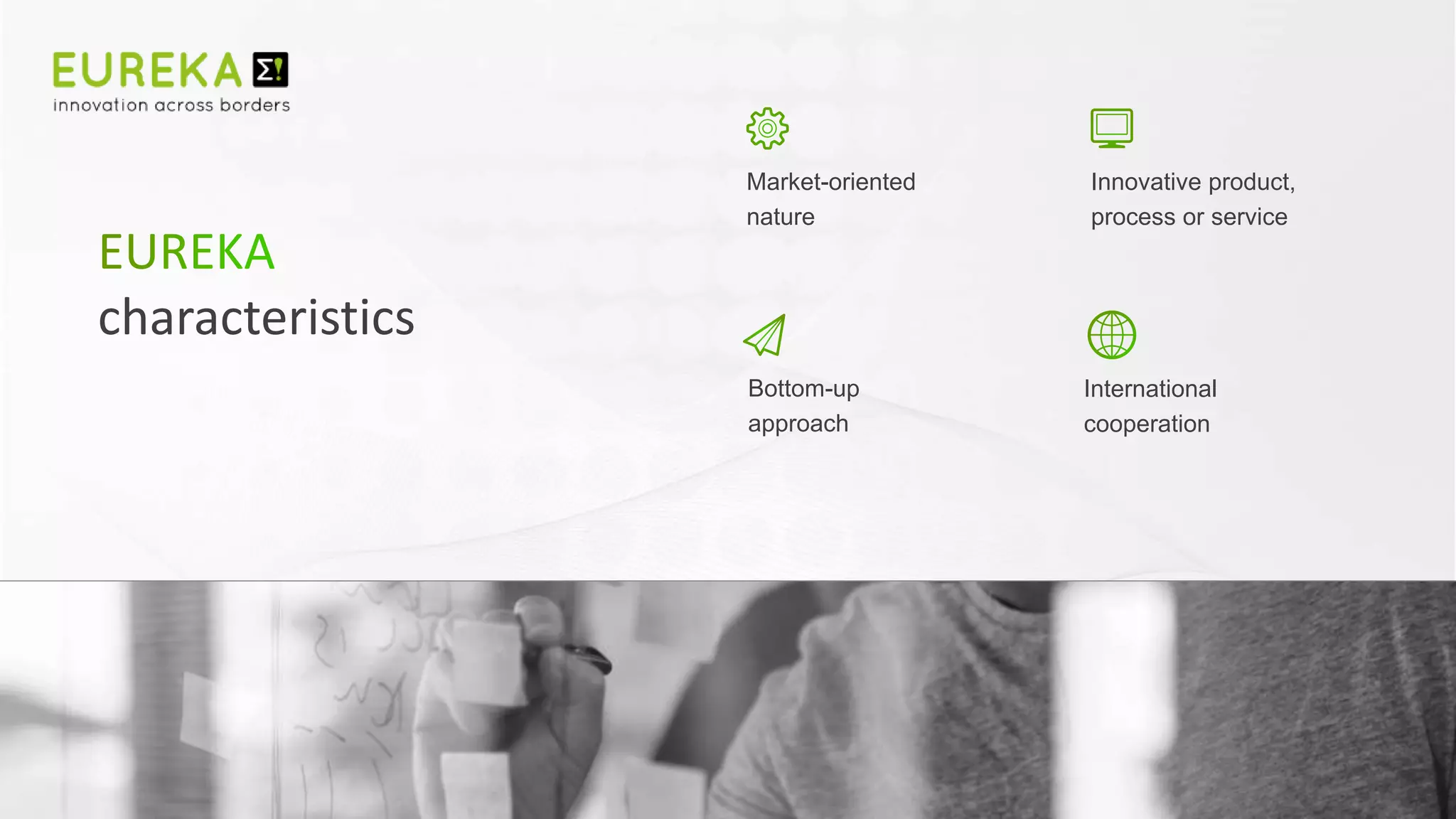 What is EUREKA? | PPTX