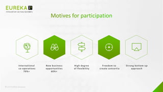 What is EUREKA? | PPTX