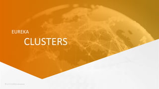 What is EUREKA? | PPTX