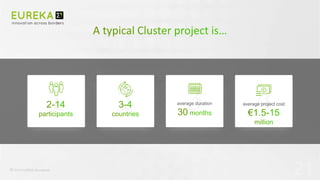 What is EUREKA? | PPTX