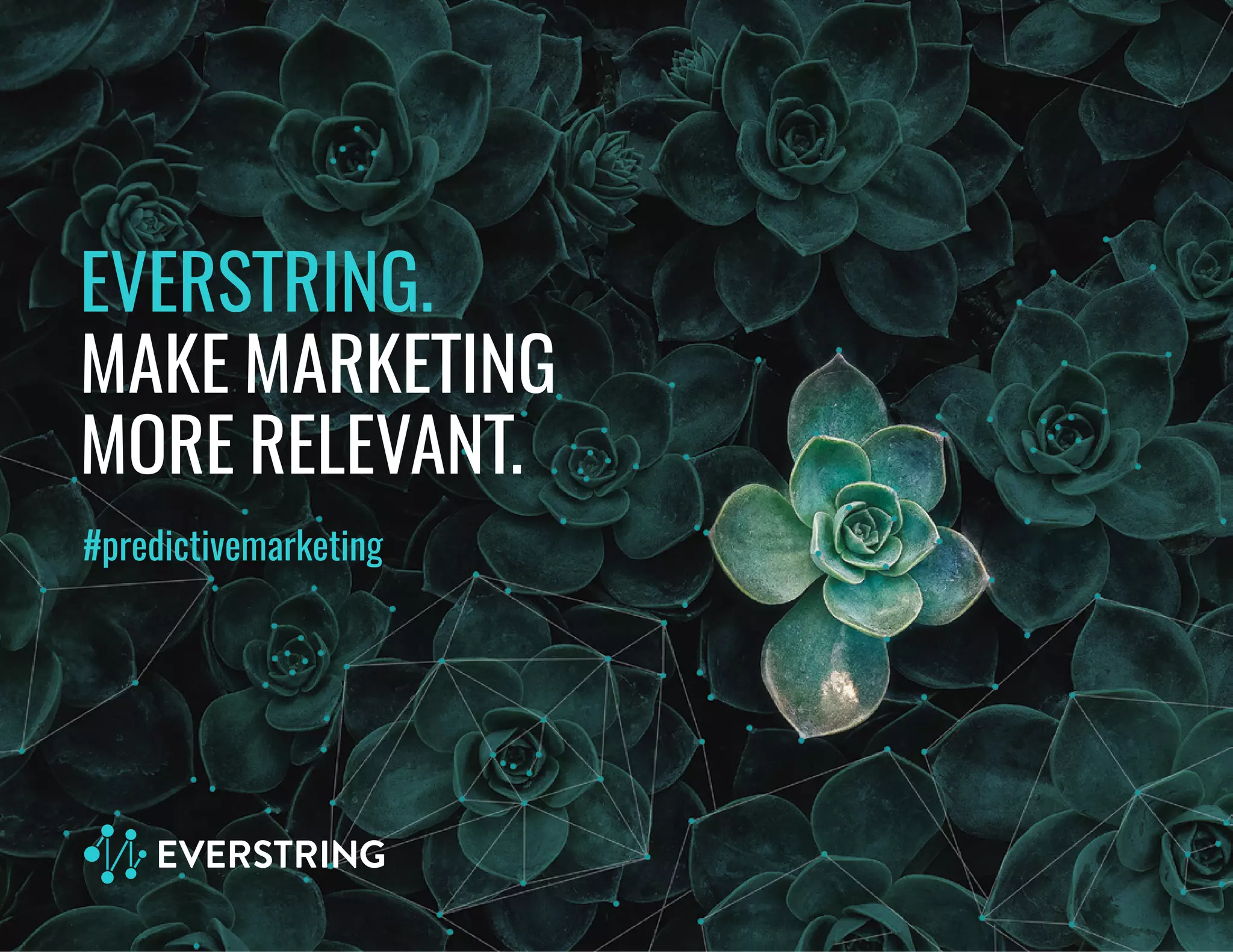 What is EverString? | PDF