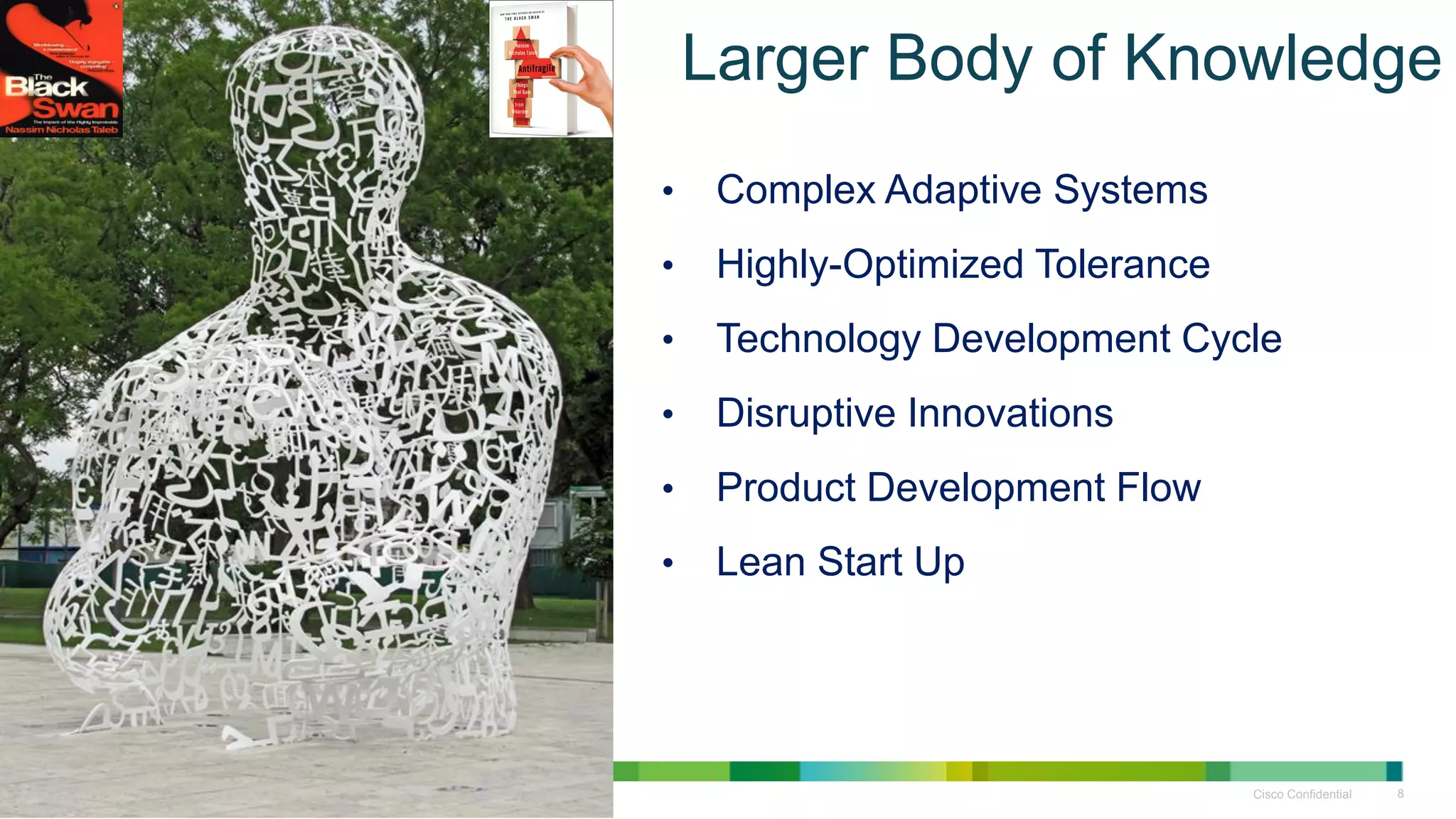 DevOps Days Tel Aviv 2013: What exactly is anti-fragile in DevOps? - Asher Sterkin | PPT