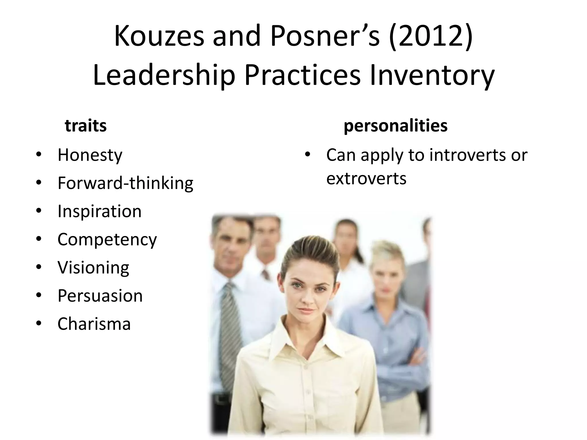 What is Exemplary? | PPTX